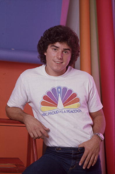 Christopher Knight picture