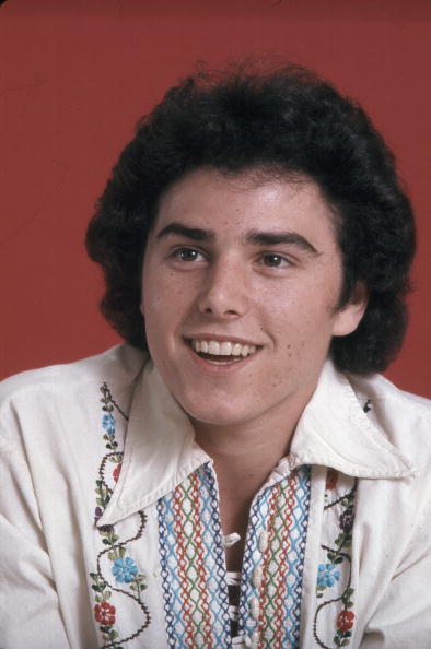 Picture of Christopher Knight