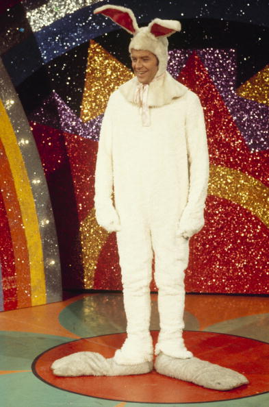 Image of Robert Reed