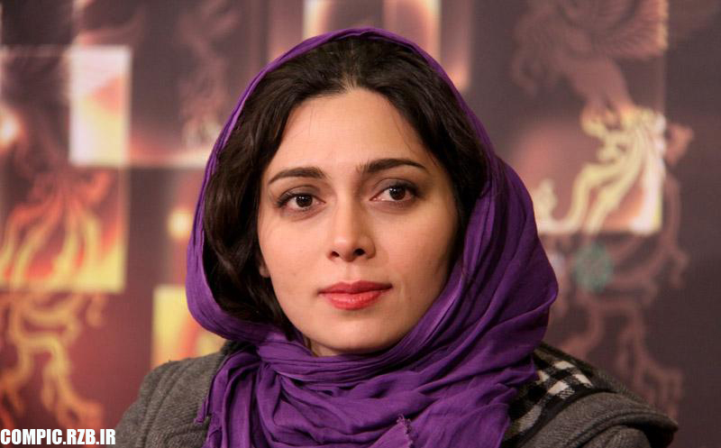 Picture of Pegah Ahangarani