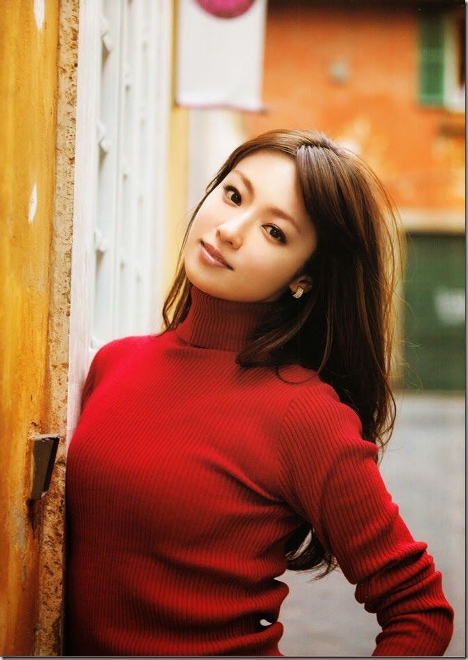 Image of Kyôko Fukada