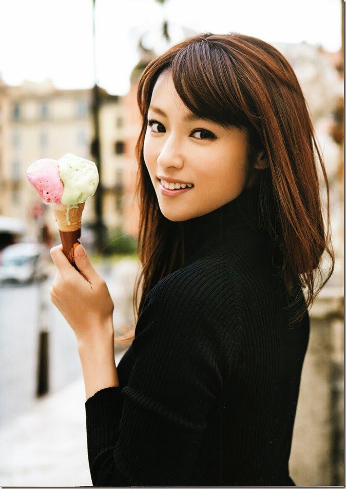 Kyôko Fukada picture