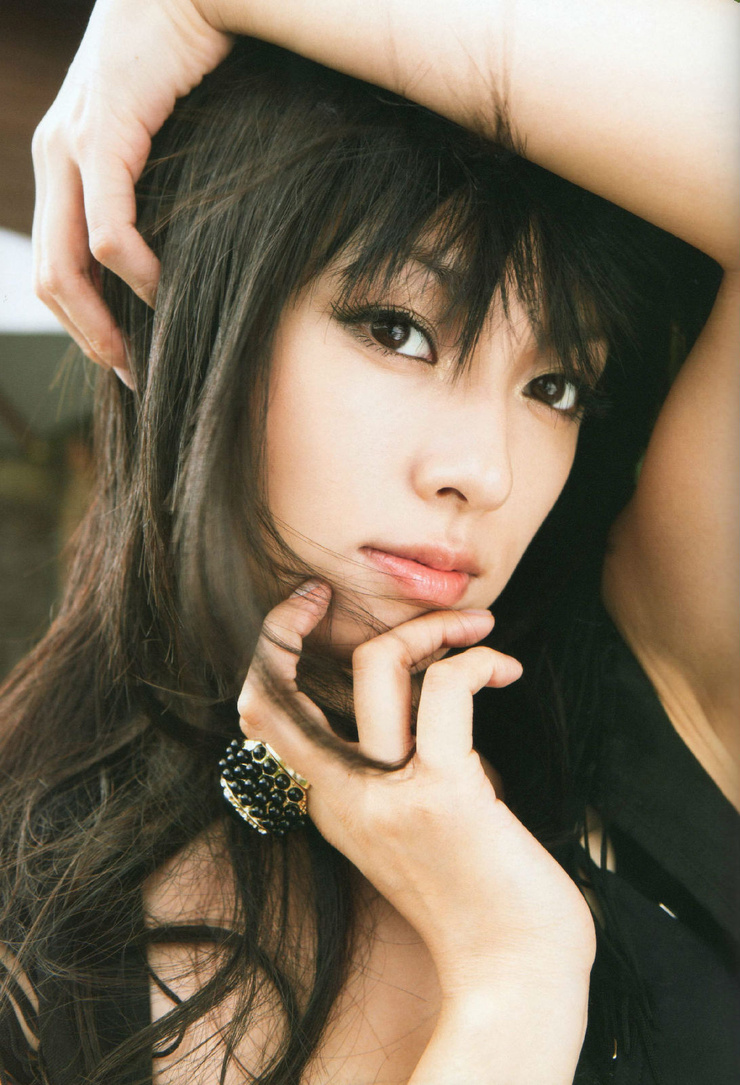 Picture of Kyôko Fukada