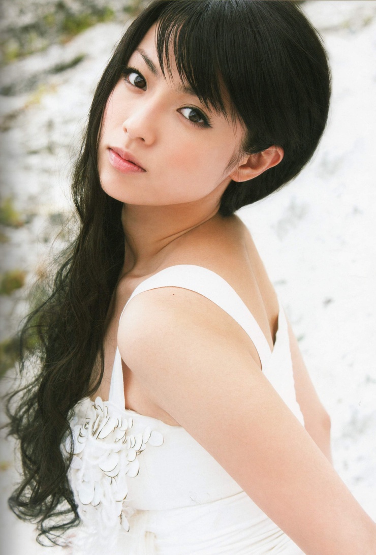 Picture of Kyôko Fukada