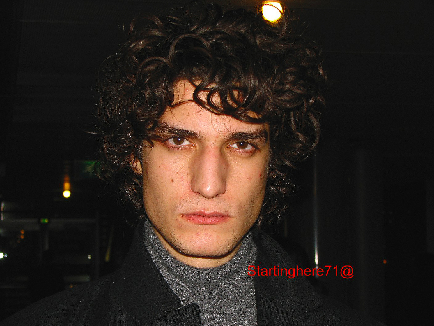 Picture of Louis Garrel