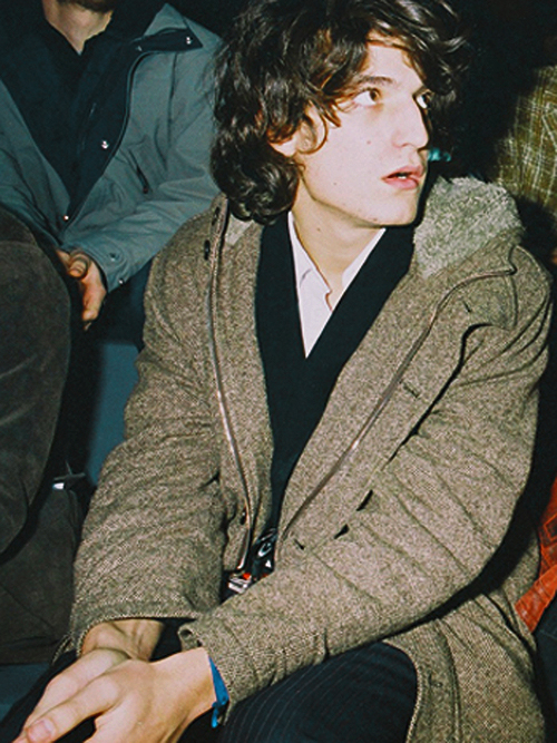 Picture of Louis Garrel