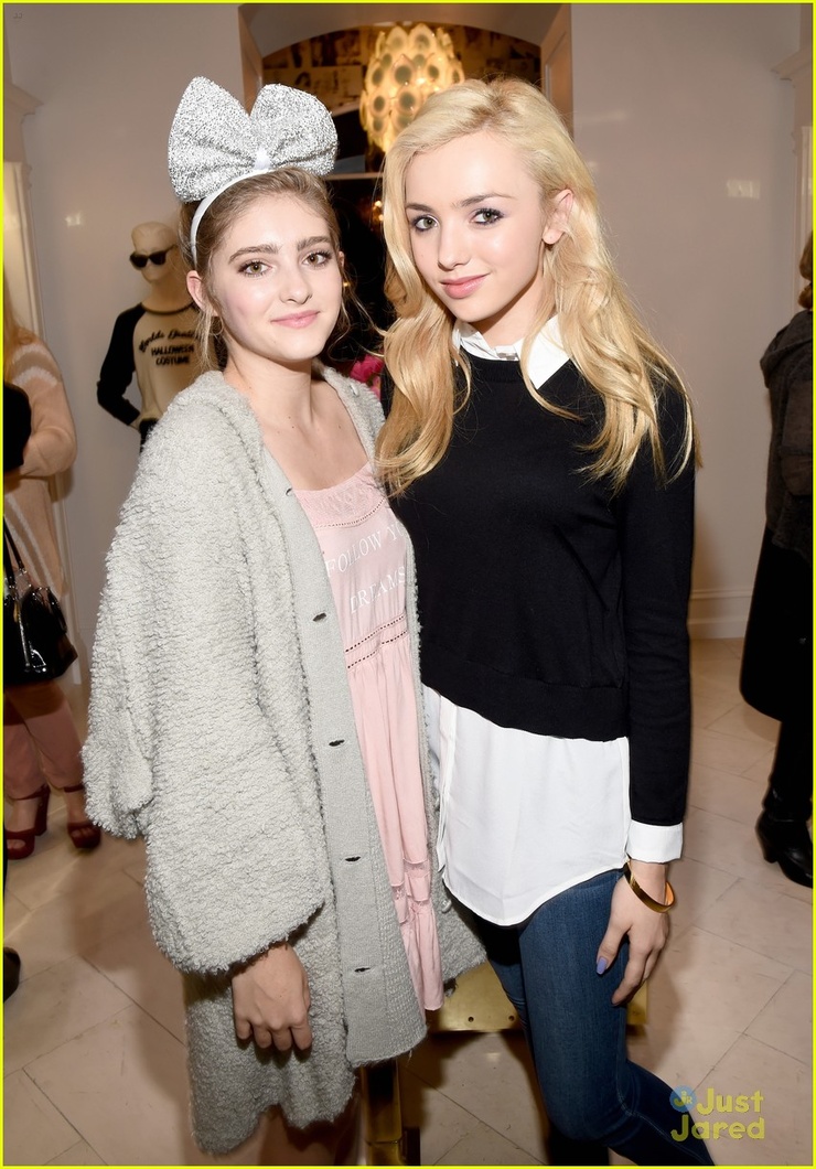 Willow Shields image