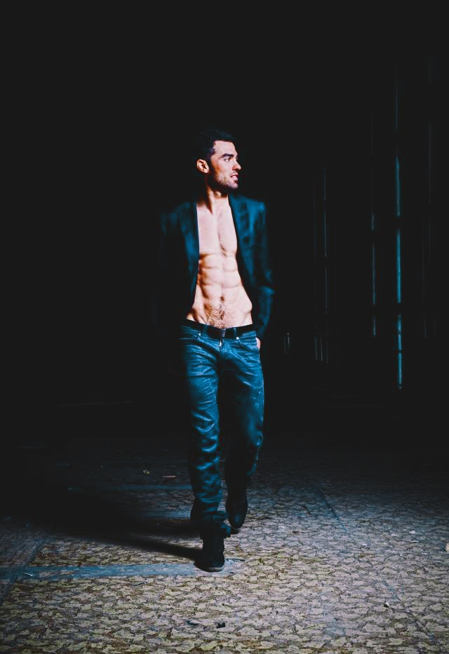 Simon Fourcade image