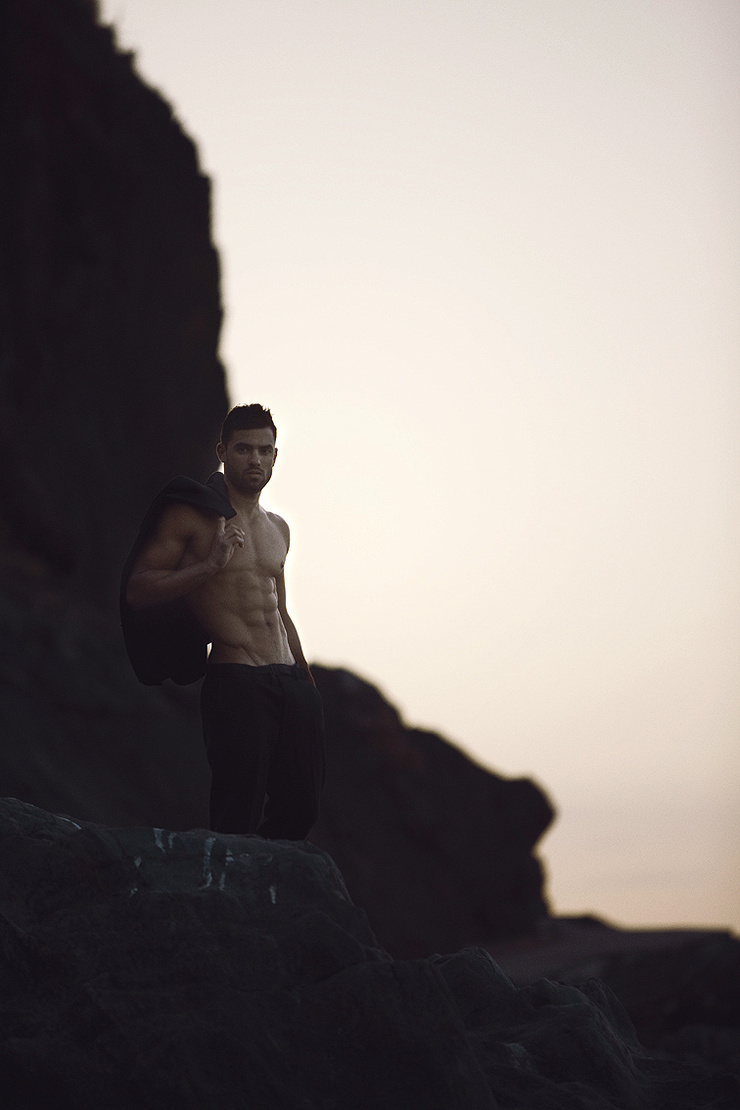 Picture of Simon Fourcade