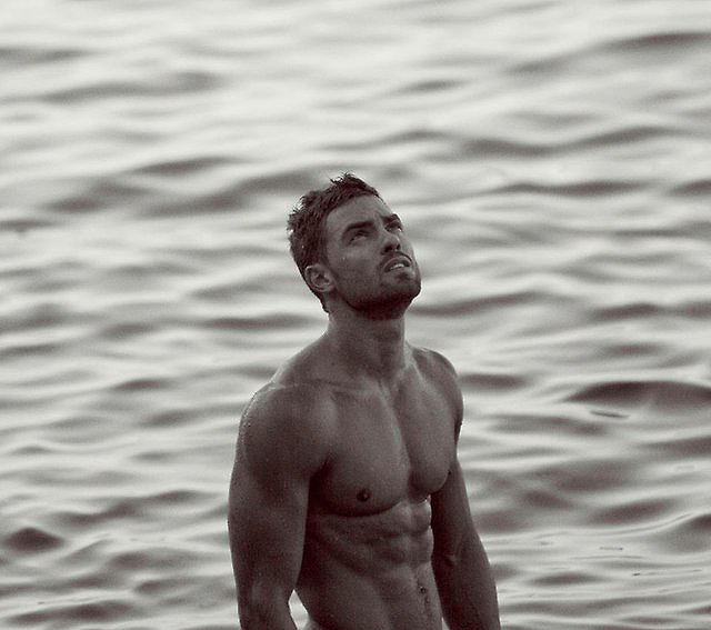 Picture of Simon Fourcade