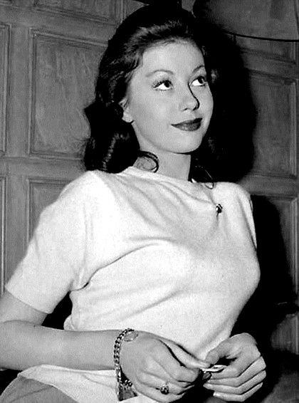 Picture of Mireille Granelli