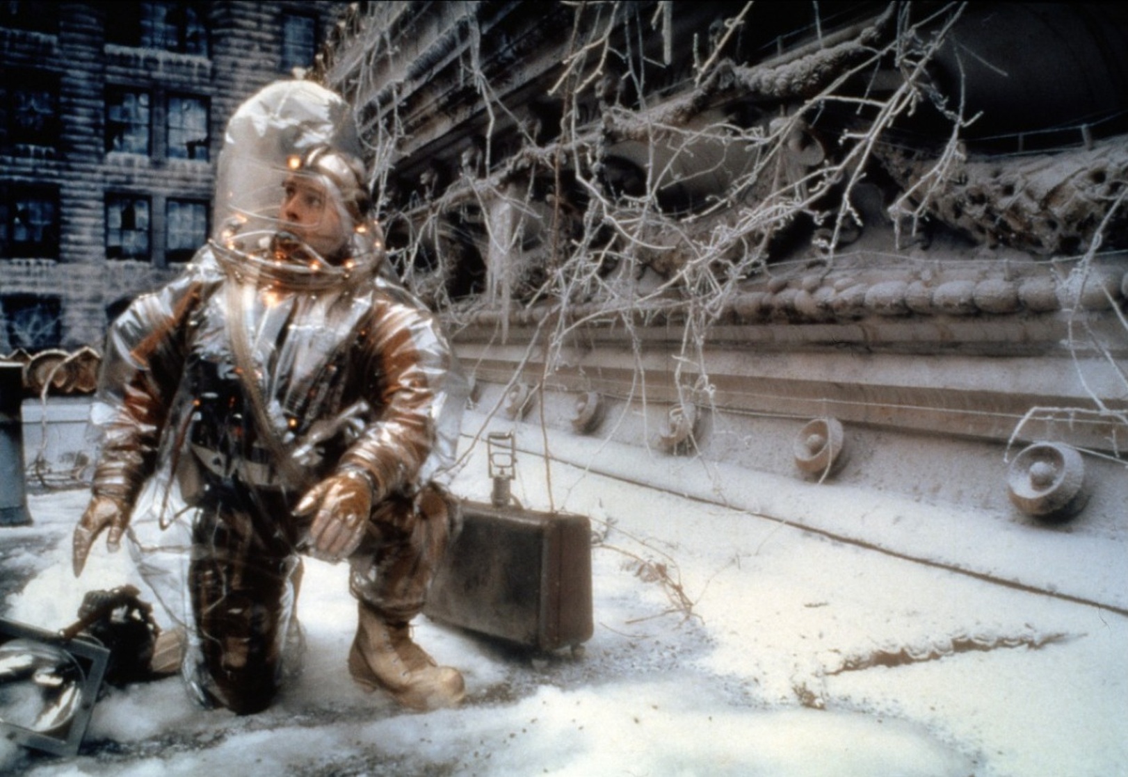 Picture of 12 Monkeys (1995)