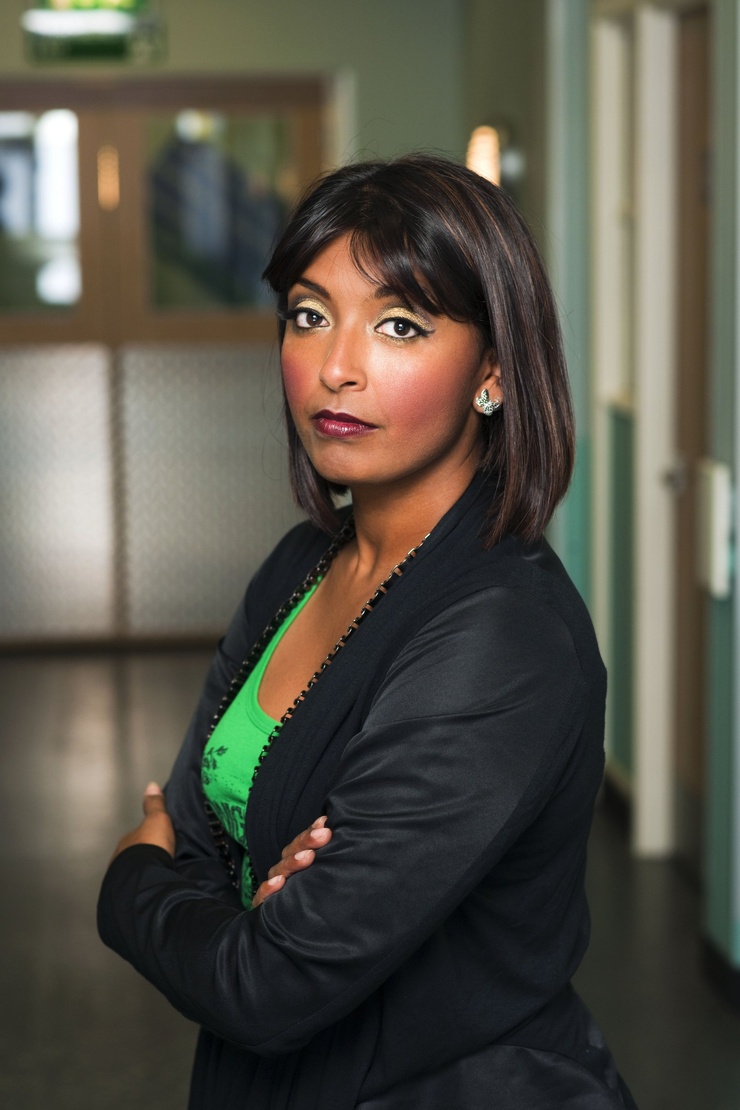 Sunetra Sarker image