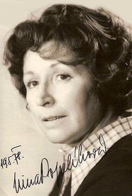 Image of Nina Popelíková