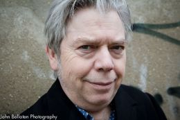 Picture of Nicky Tesco