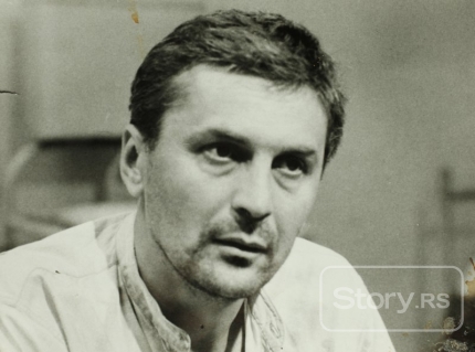 Picture of Danilo Lazovic