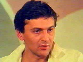 Picture of Danilo Lazovic