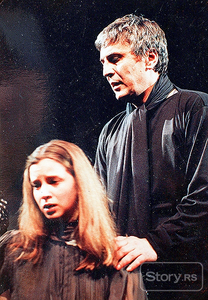 Picture of Danilo Lazovic