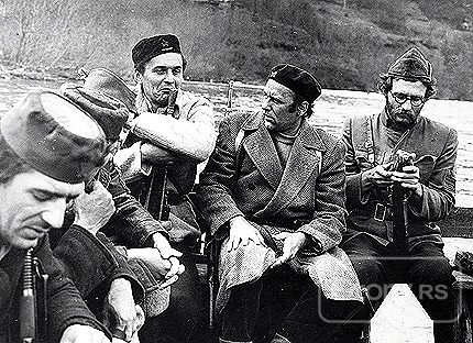 Picture of Danilo Lazovic