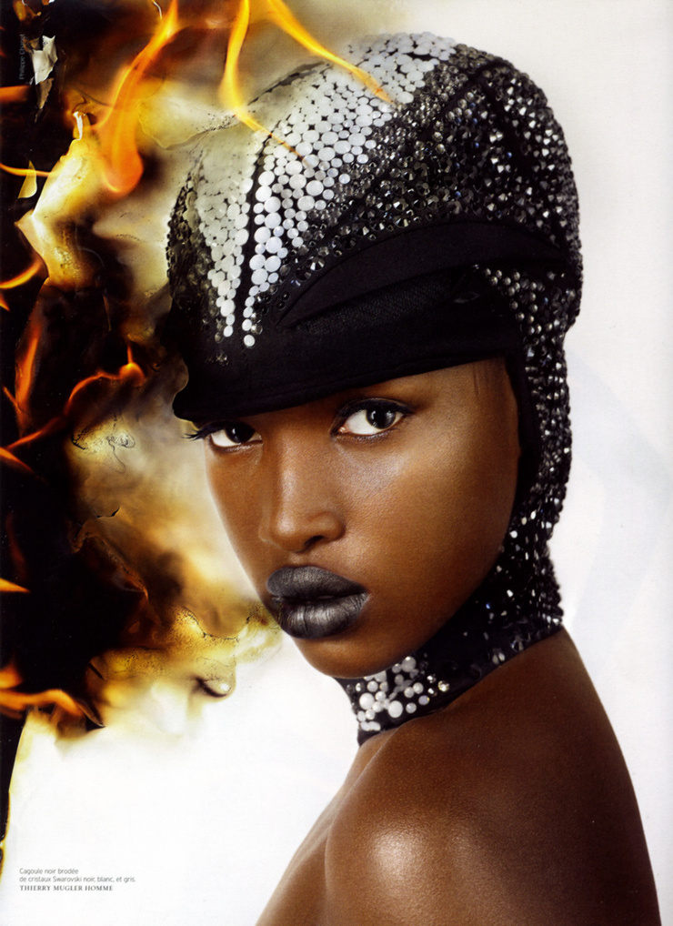 Picture of Adama Diallo