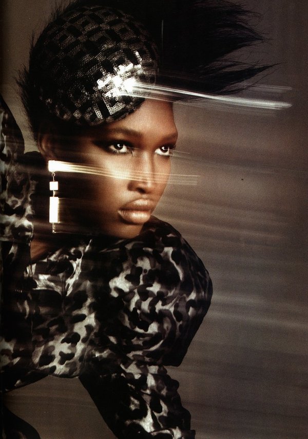 Picture of Adama Diallo