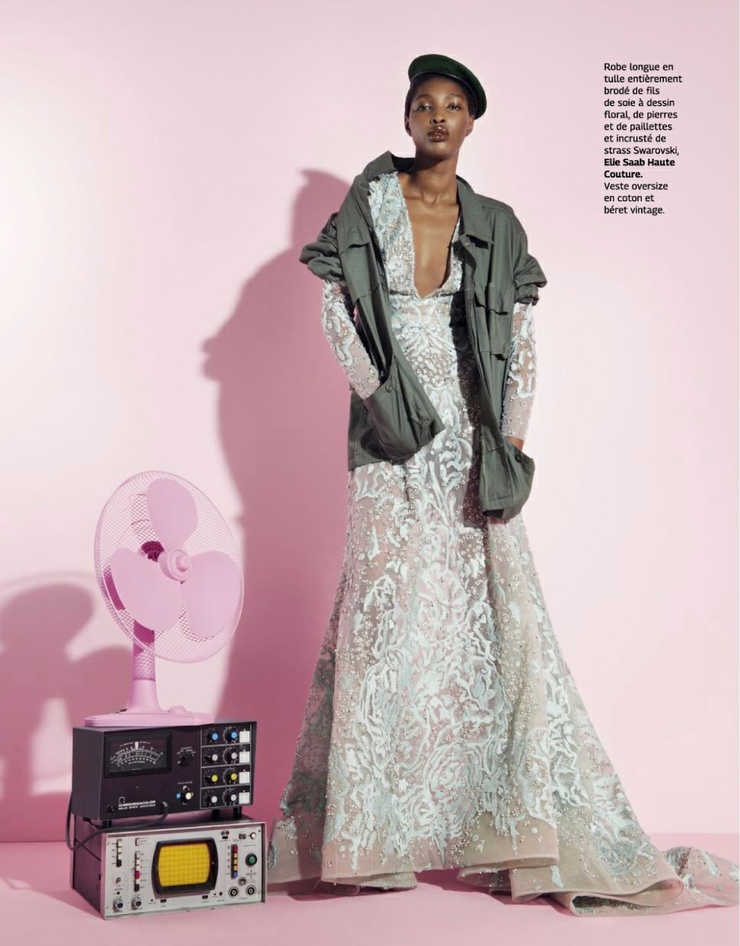 Picture of Adama Diallo