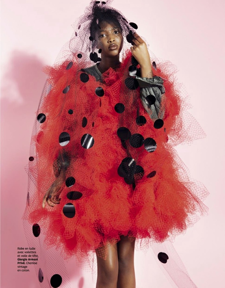 Picture of Adama Diallo