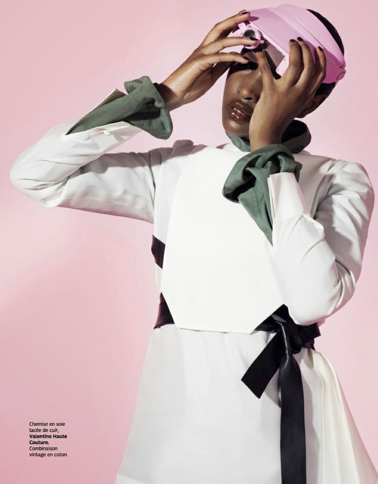 Picture of Adama Diallo