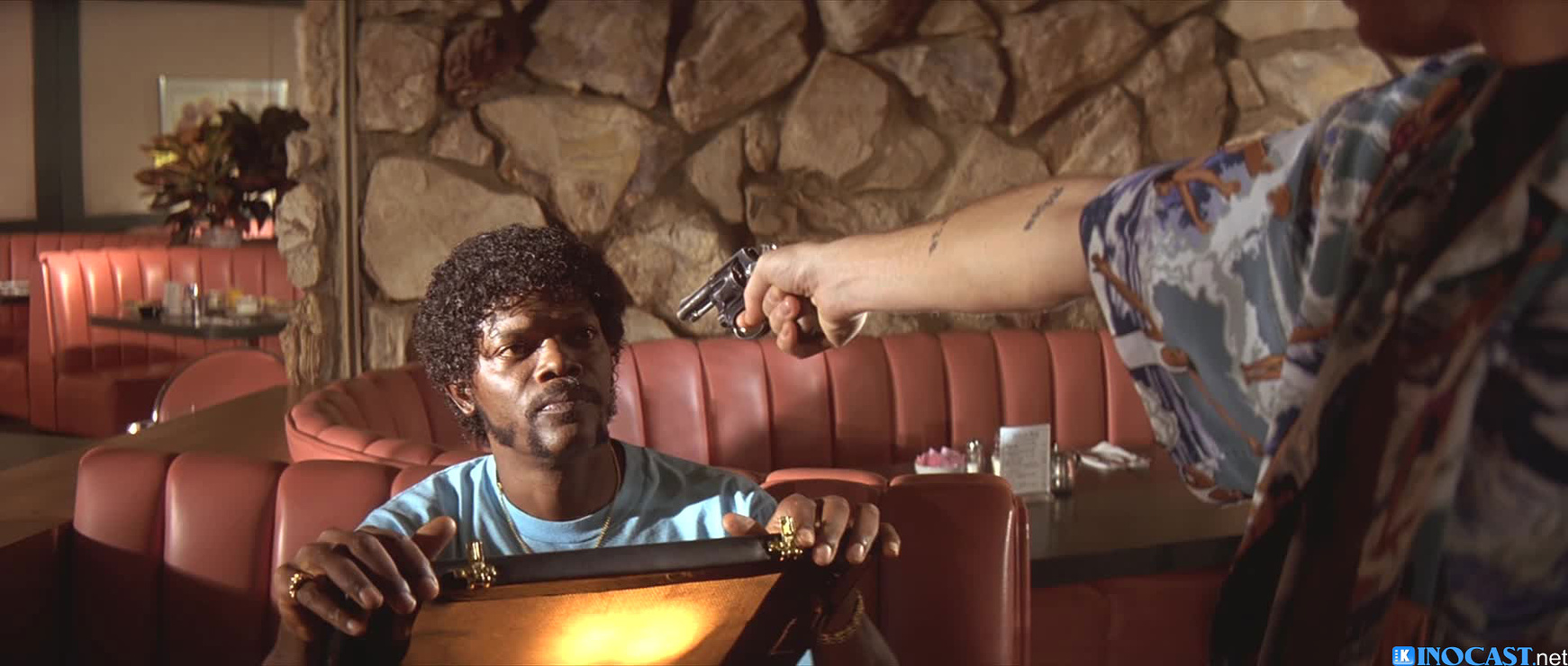Picture of Pulp Fiction