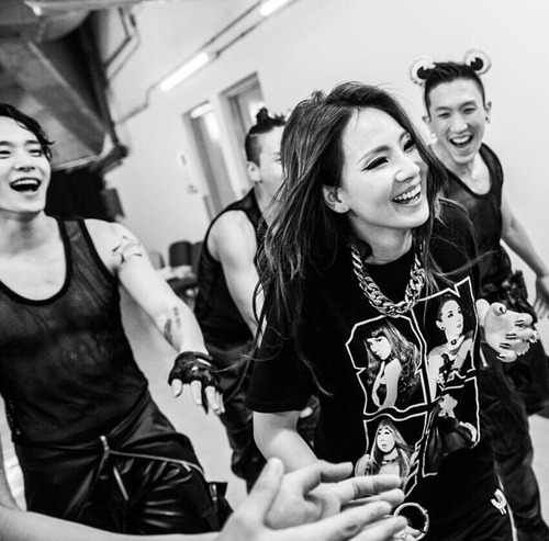 Picture of CL