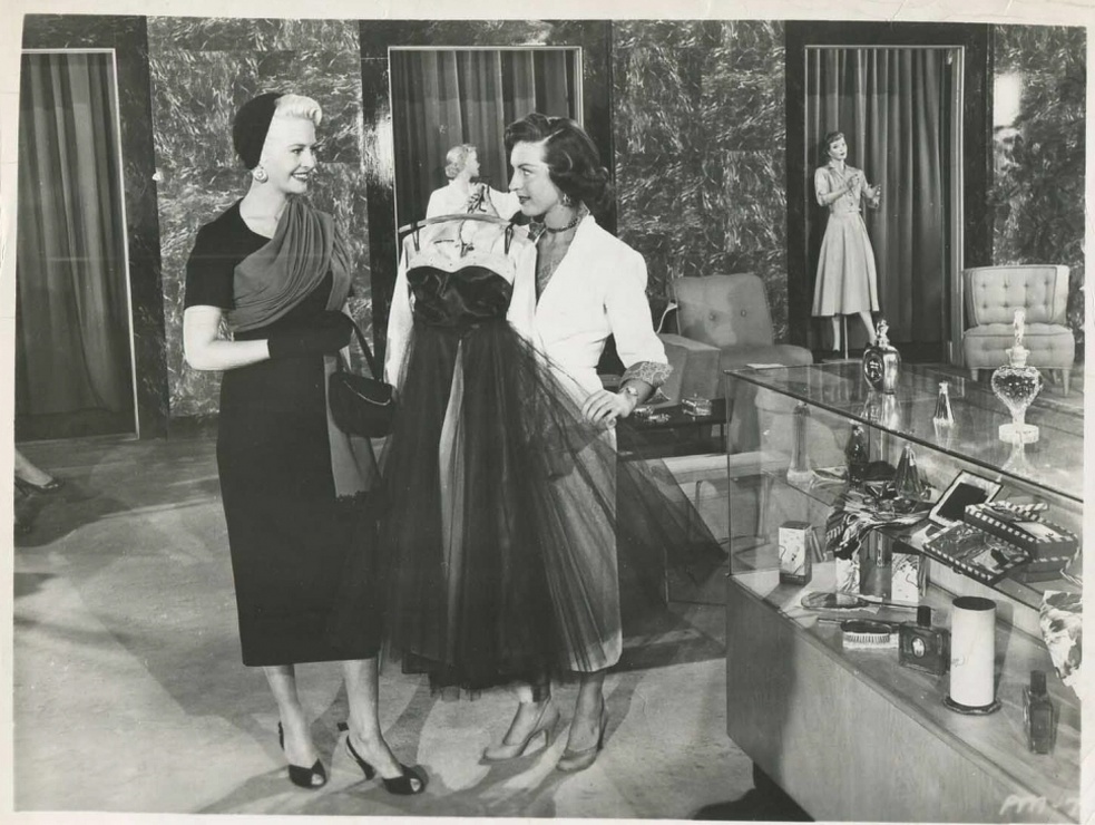 Picture of Paris Model