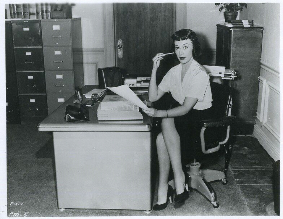 Picture of Paris Model