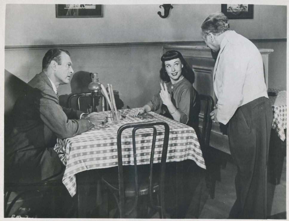 Picture of Paris Model