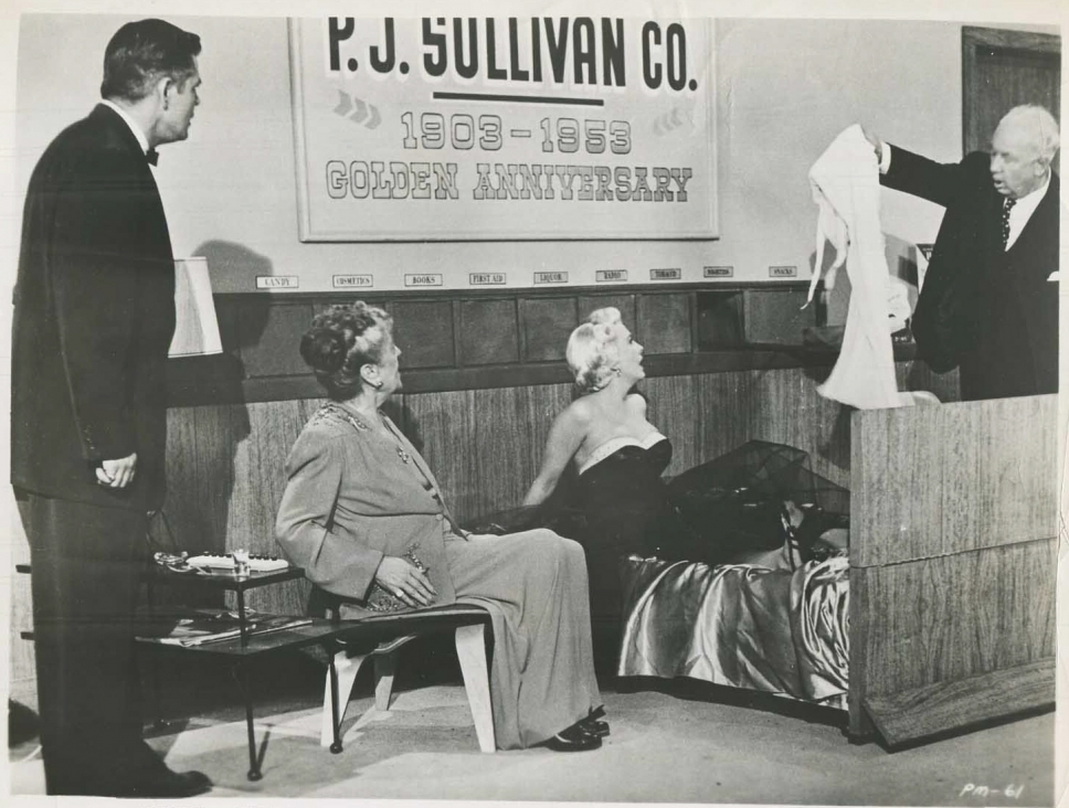 Picture of Paris Model