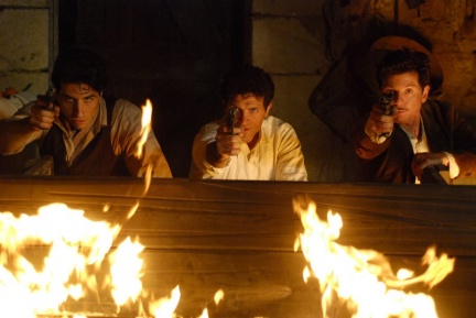 Picture of Il capo dei capi (2007)