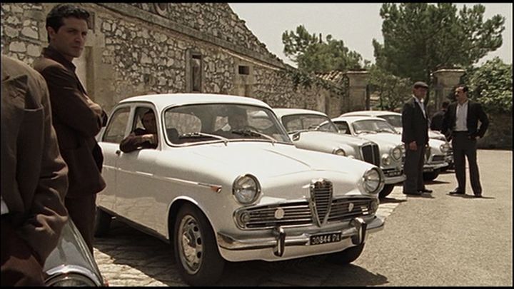 Picture of Il capo dei capi (2007)