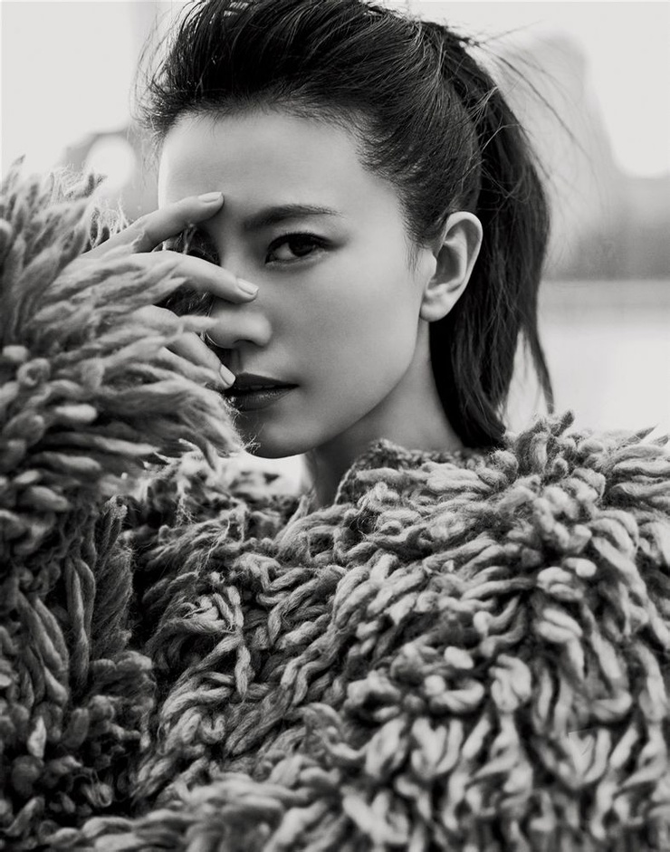 Picture of Yuanyuan Gao