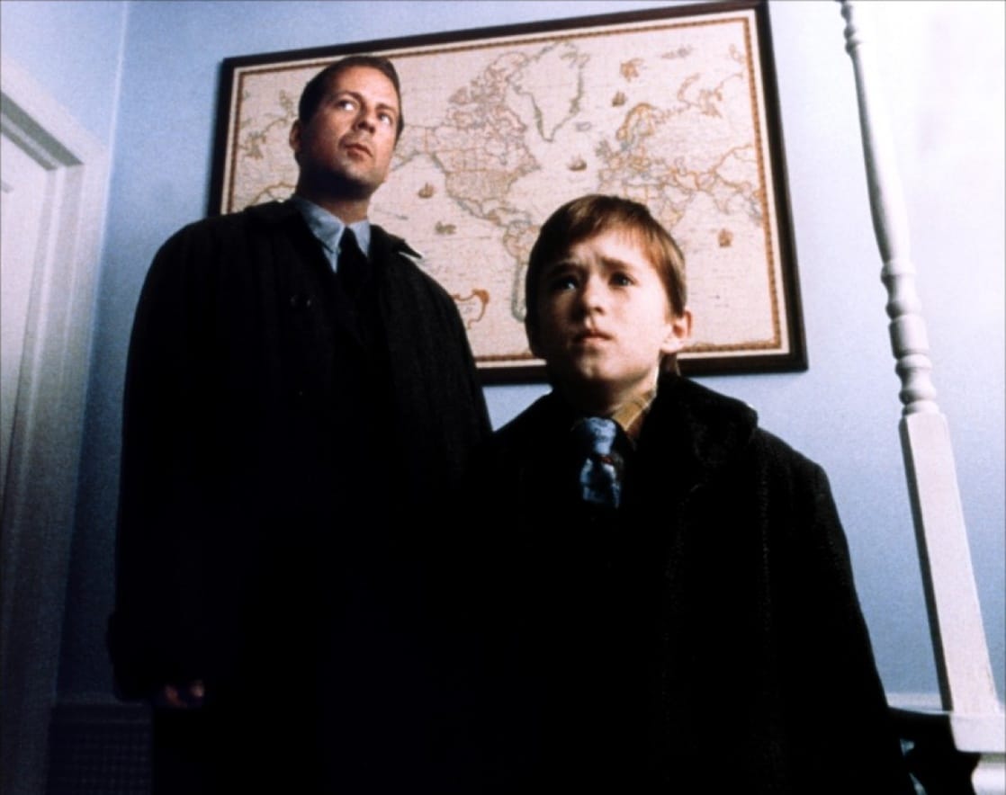 Picture of The Sixth Sense