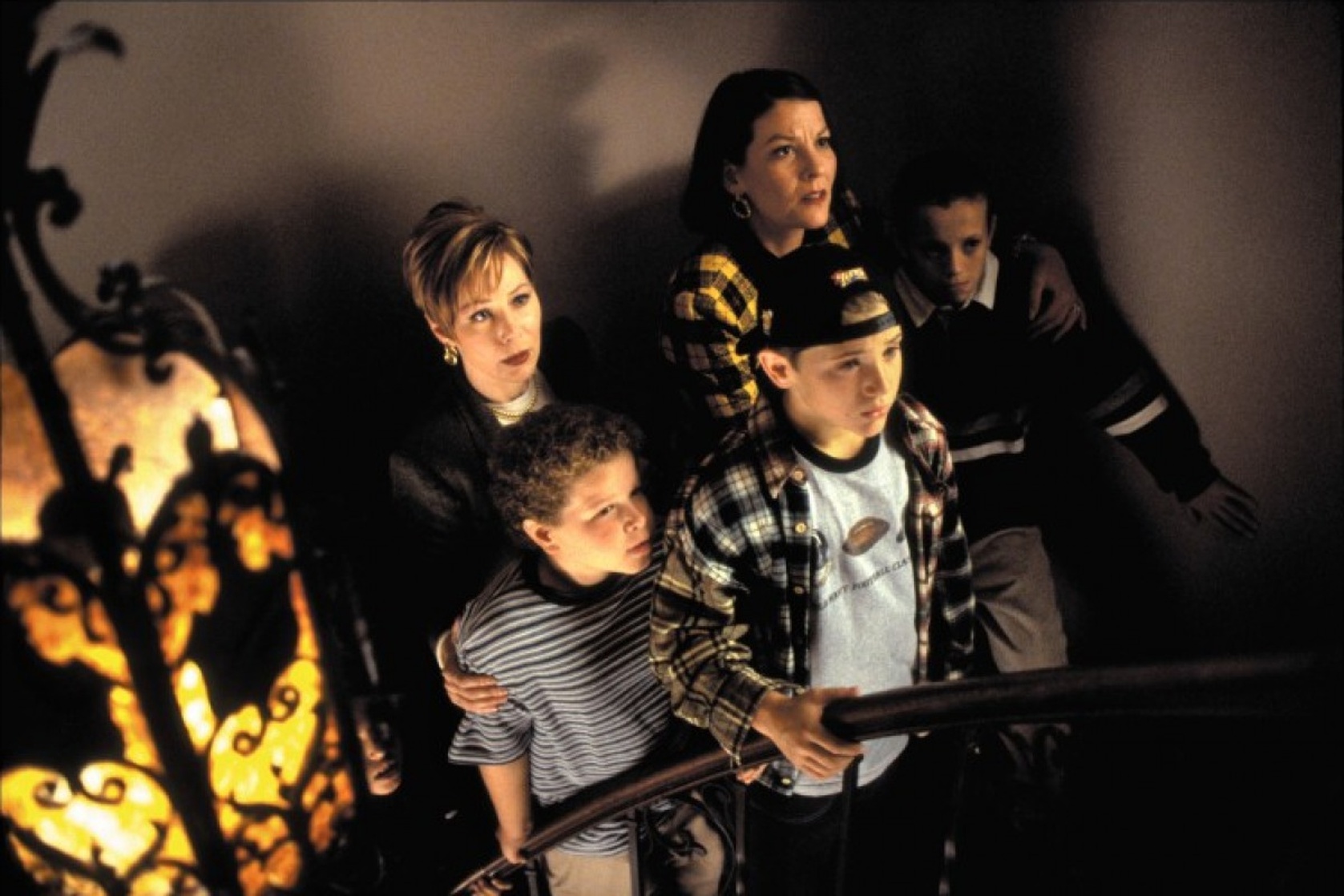 Picture of The Sixth Sense (1999)