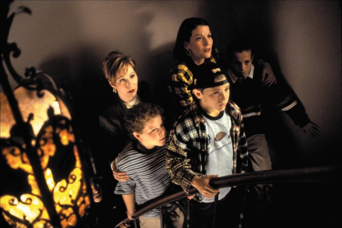 Picture of The Sixth Sense