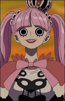 Picture of Perona