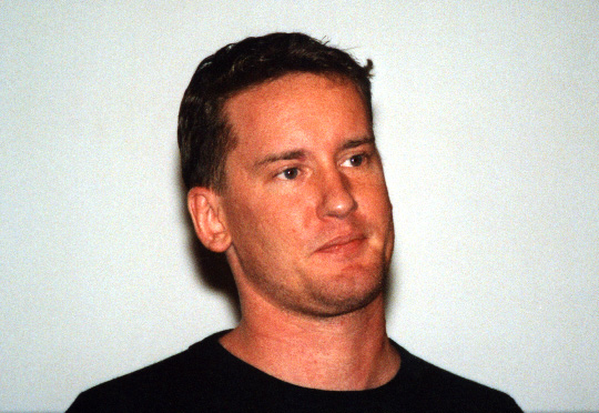 Picture of Jeff Anderson