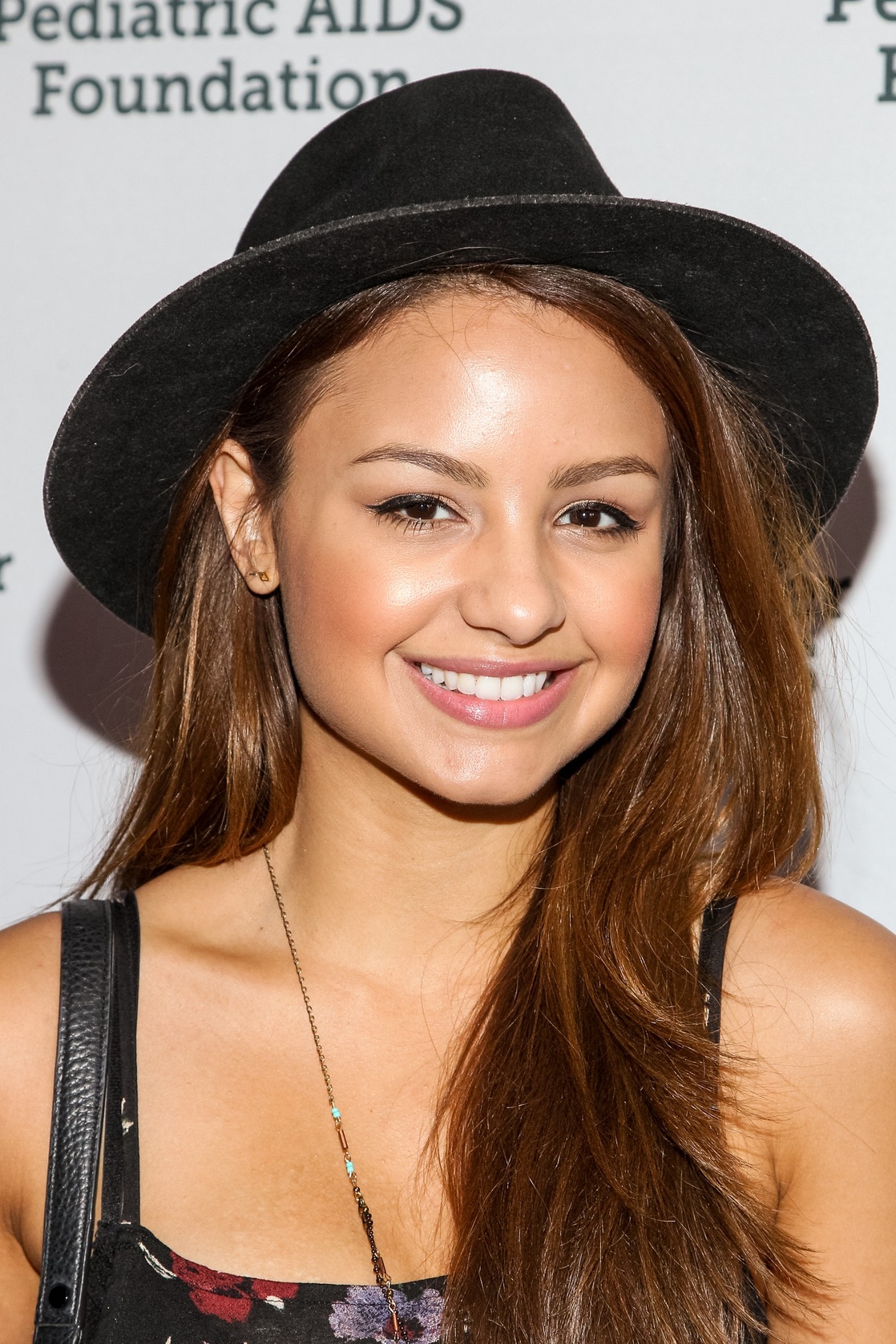 Picture of Aimee Carrero