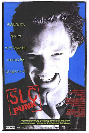 Picture of SLC Punk!