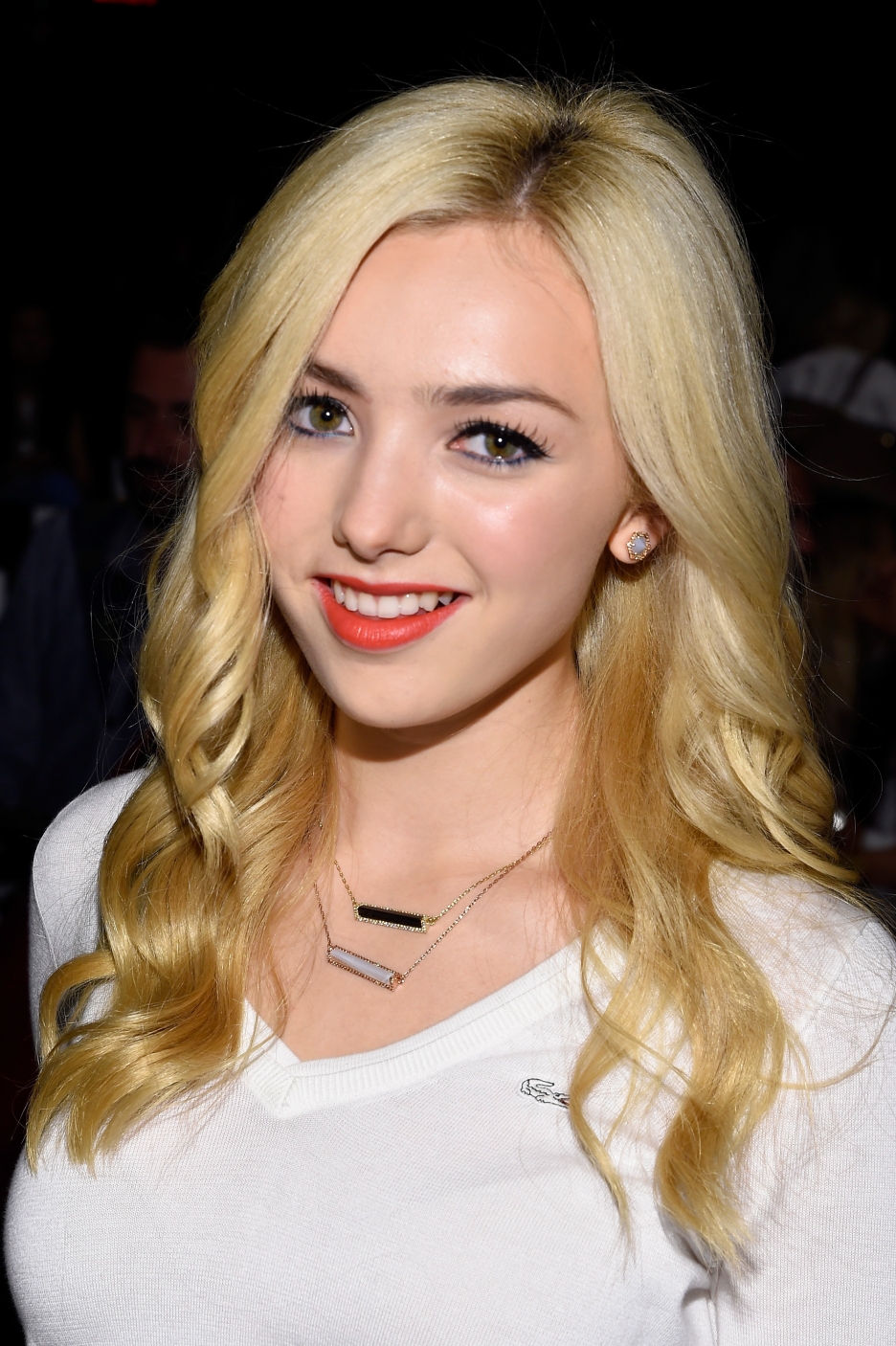 Image of Peyton List