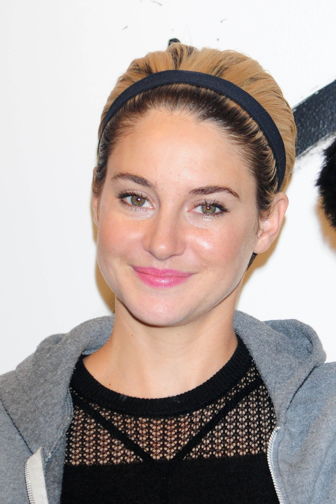 Picture of Shailene Woodley