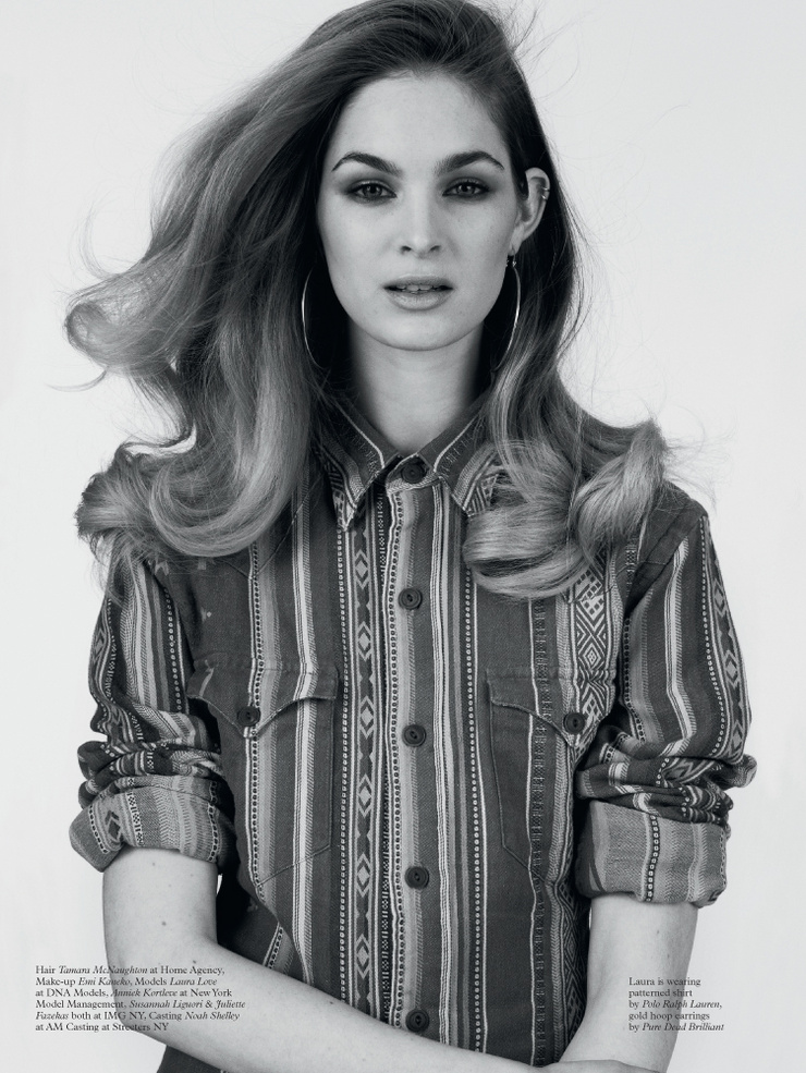 Picture of Laura Love