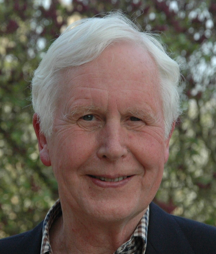 Picture of John Asquith