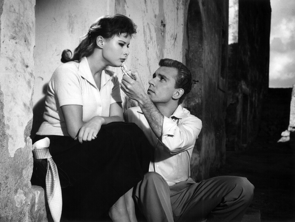 Picture of Marisa Allasio