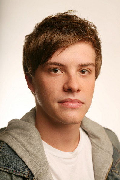 Xavier Samuel picture